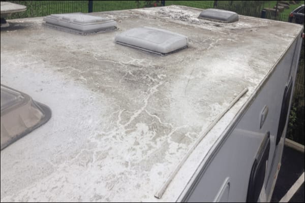 Caravan Washing & Motorhome Washing – G & G Mobile Valeting, Car Wash ...