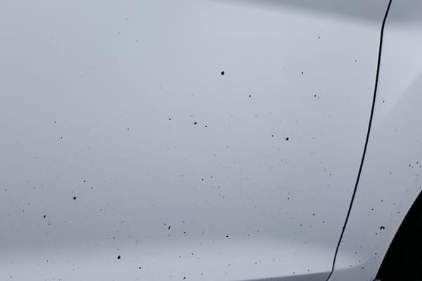 Tar Removal – G & G Mobile Valeting, Car Wash & Car Cleaning