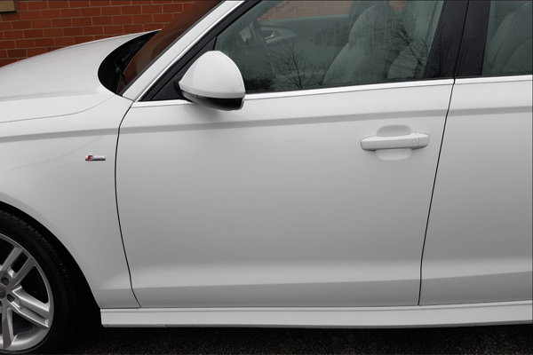 Fallout Removal – G & G Mobile Valeting, Car Wash & Car Cleaning