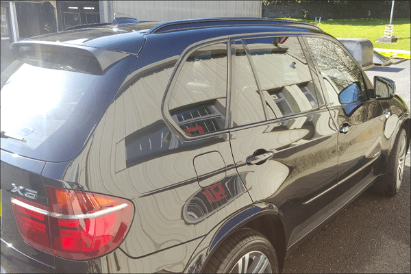 Machine Polishing – G & G Mobile Valeting, Car Wash & Car Cleaning